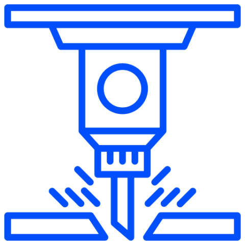 Metal Services and Products | Loucon Metal Limited | ON