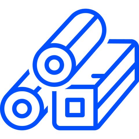 Products | Loucon Metal Limited | ON