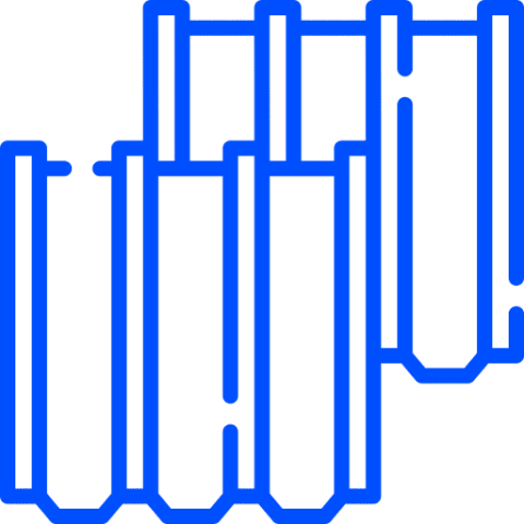 Metal Services and Products | Loucon Metal Limited | ON